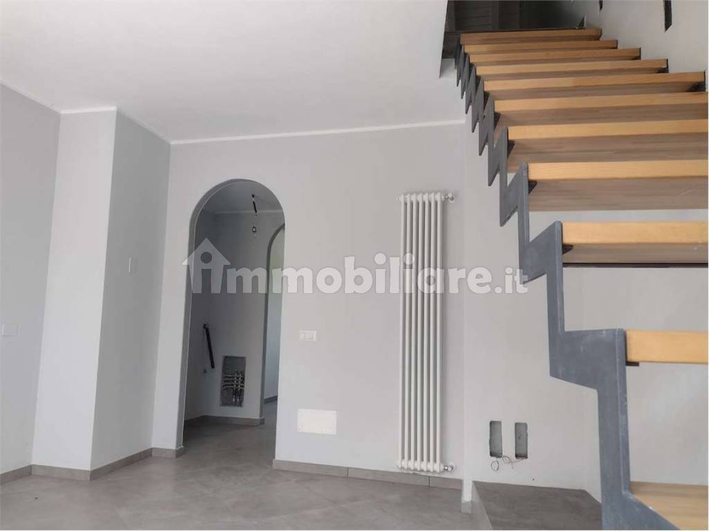 Vendita Terratetto unifamiliare in via Piave, 4 Galliate Lombardo ...