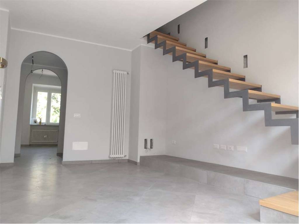 Vendita Terratetto unifamiliare in via Piave, 4 Galliate Lombardo ...