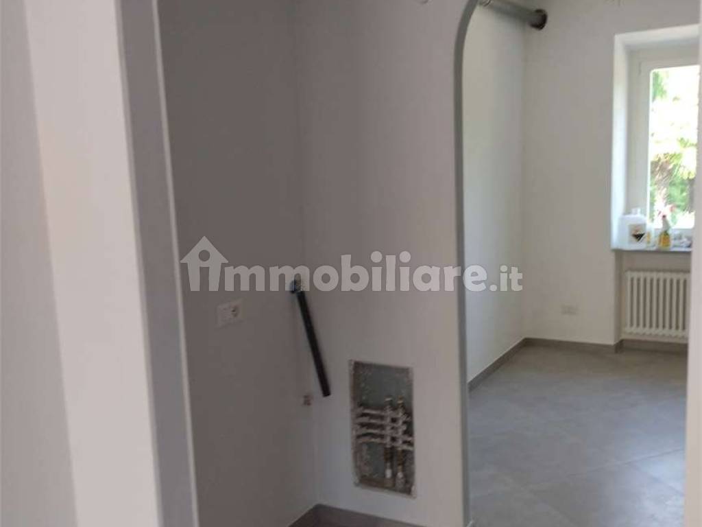 Vendita Terratetto unifamiliare in via Piave, 4 Galliate Lombardo ...
