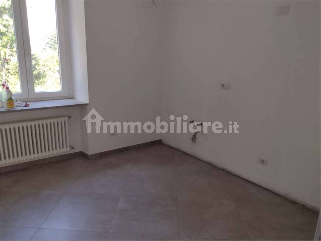 Vendita Terratetto unifamiliare in via Piave, 4 Galliate Lombardo ...