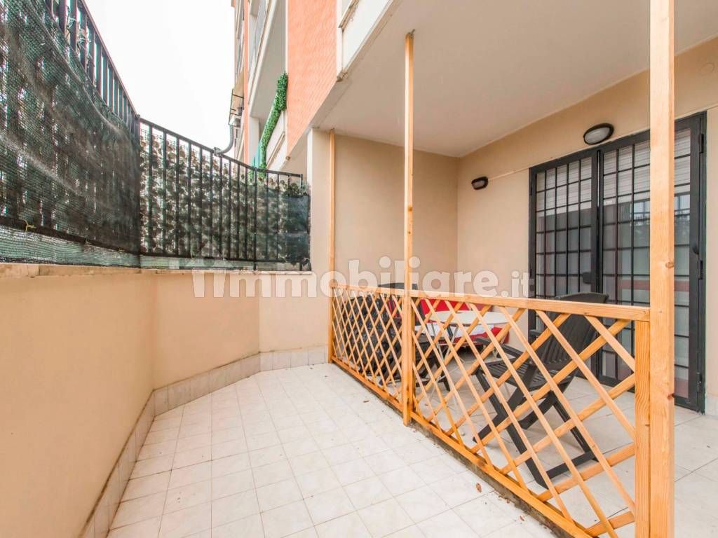 Vendita Appartamento Roma. Bilocale in via Luigi Crocco. Ottimo stato ...