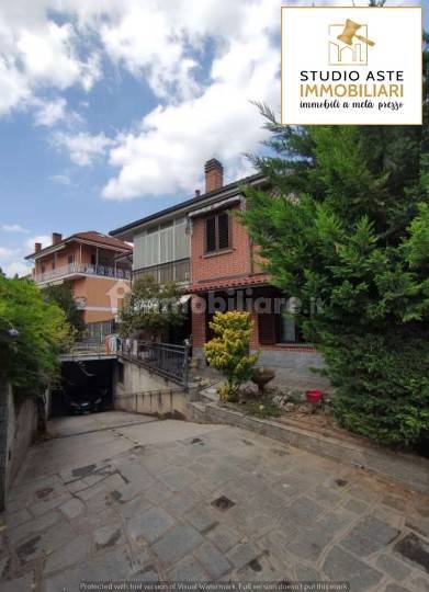 Asta per appartamento, via F. Scalenghe 40, Maiasco Rivoli, rif ...