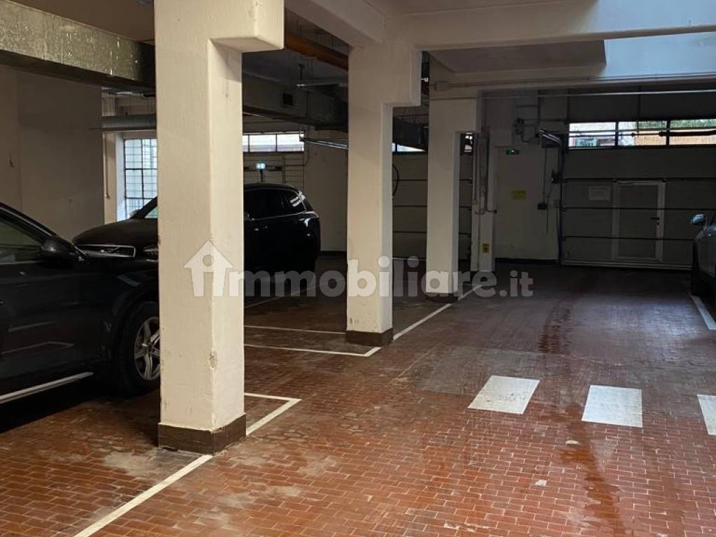 Posto auto - moto via Guido Mazzoni 16, Roma, Rif. 109487335 ...