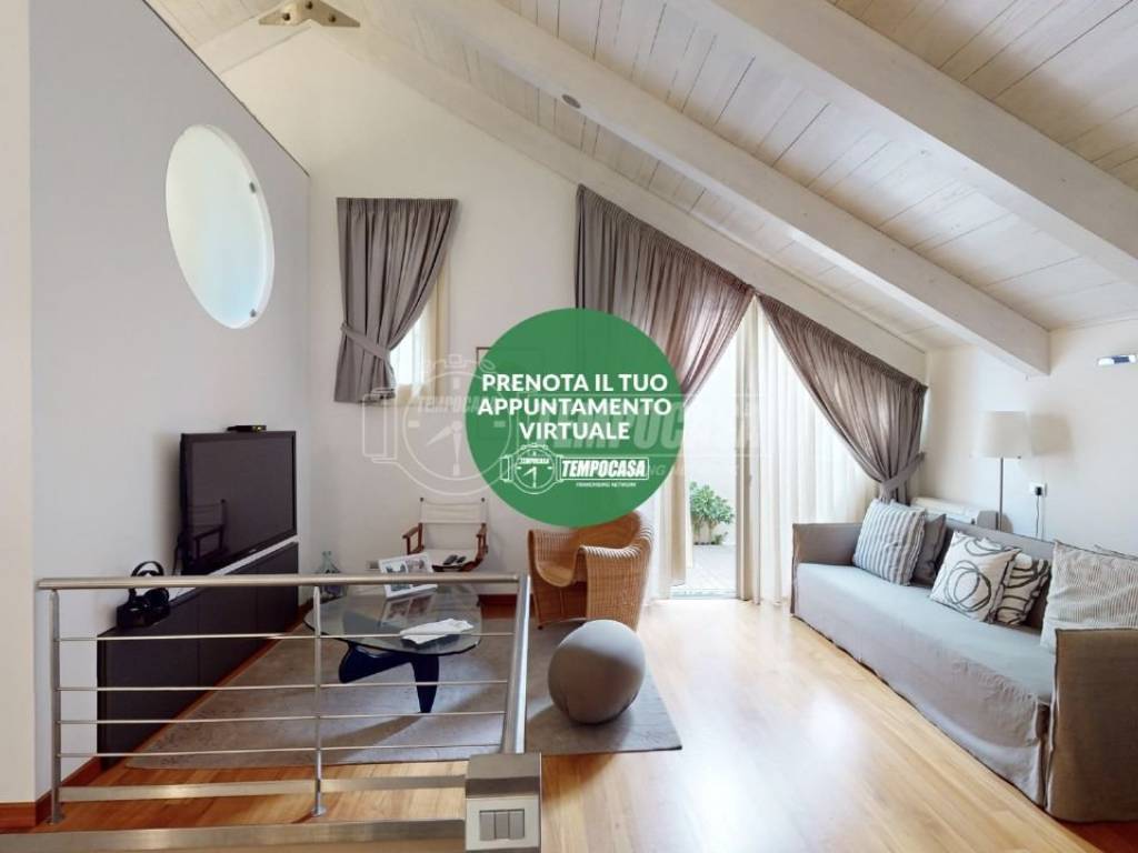 Vendita Appartamento Borghetto Santo Spirito. Trilocale in via Cavour 8 ...