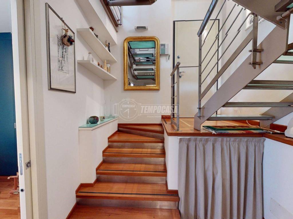 Vendita Appartamento Borghetto Santo Spirito. Trilocale in via Cavour 8 ...