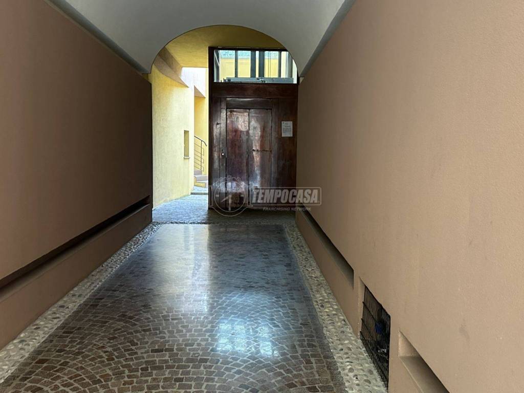 Vendita Appartamento Borghetto Santo Spirito. Trilocale in via Cavour 8 ...