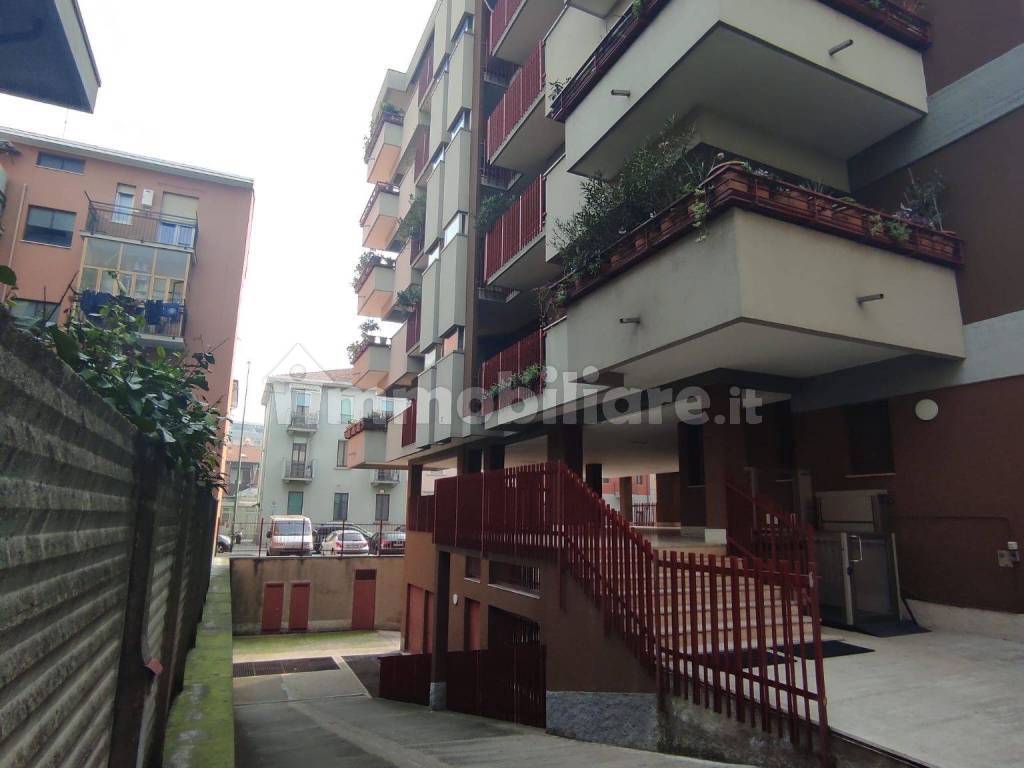 Vendita Appartamento Sesto San Giovanni. Quadrilocale in via Giacomo ...