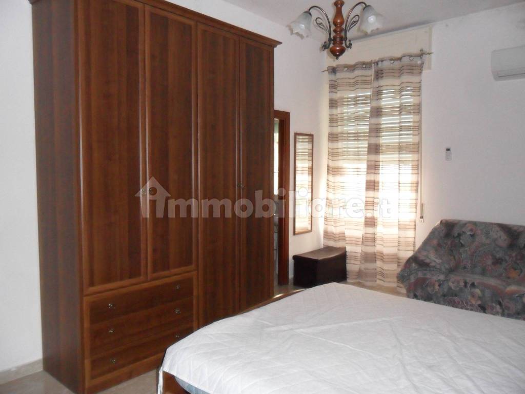 Affitto Terratetto unifamiliare in via dell'Indipendenza Vico 11 Gaeta ...