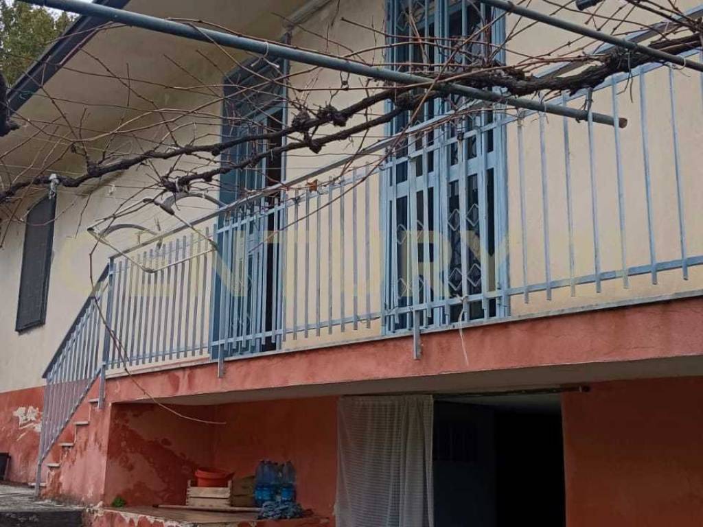 Vendita Villa unifamiliare in via Fossa Gelata Zafferana Etnea. Da ...