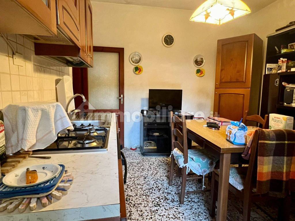 Vendita Terratetto unifamiliare in via della Pieve Vecchiano. Da ...