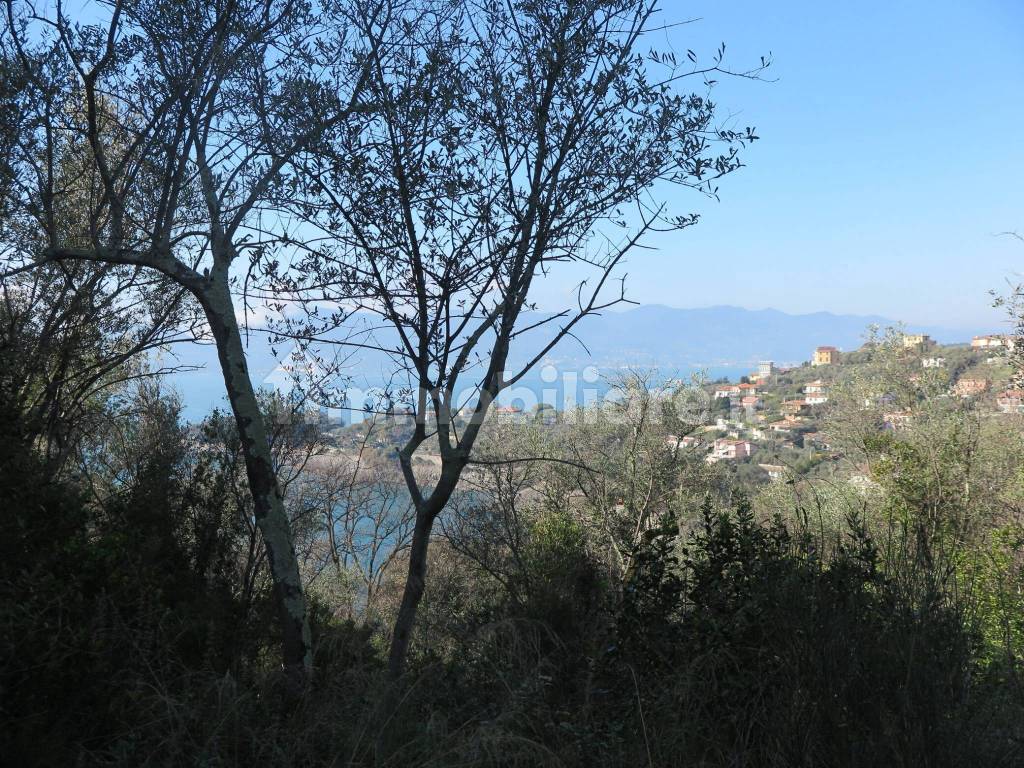 Vendita Rustico in via Fiascherino Lerici. Da ristrutturare, posto auto ...