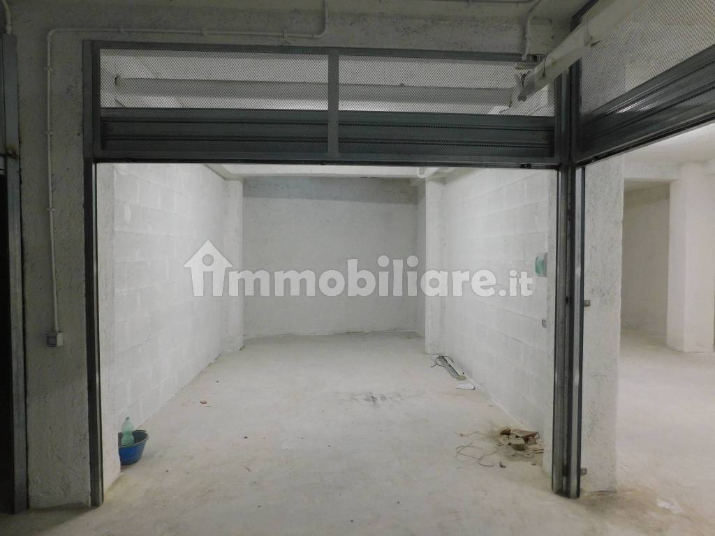 Garage - Box via Cardinale Giuseppe Pizzardo, Marino, Rif. 109568561 ...