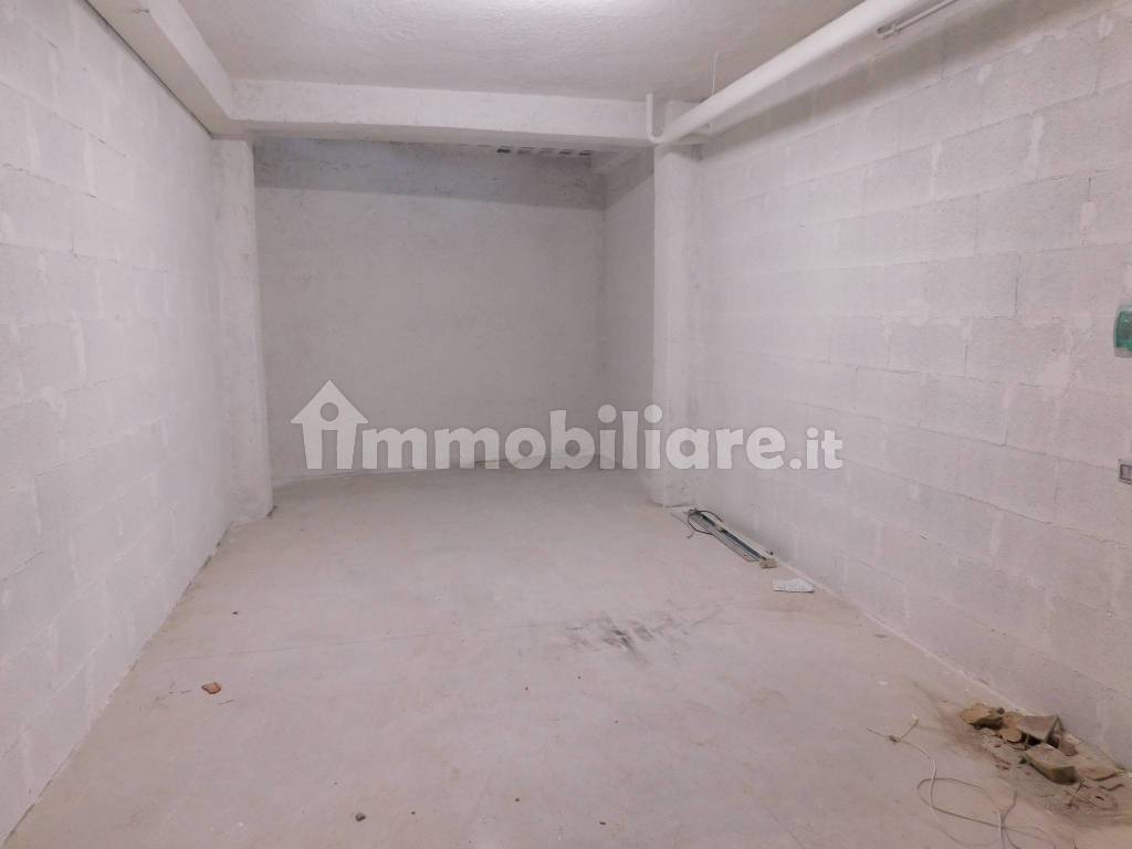Garage - Box via Cardinale Giuseppe Pizzardo, Marino, Rif. 109568561 ...