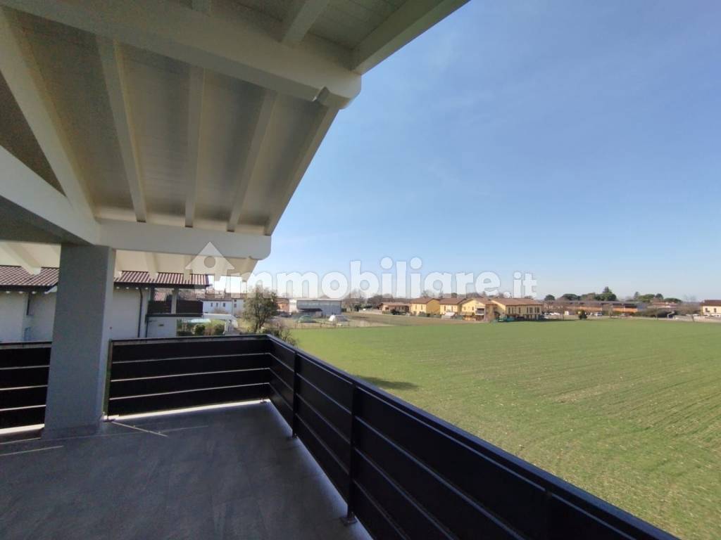 Vendita Appartamento Lonato del Garda. Quadrilocale in via Malocco di Sotto 4. Nuovo, primo ...