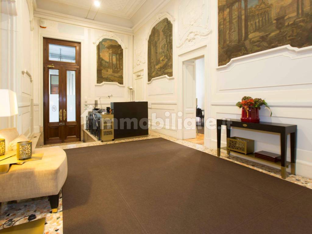 Ufficio - Studio via Monte di Pietà 24, Milano, Rif. 109578757 ...