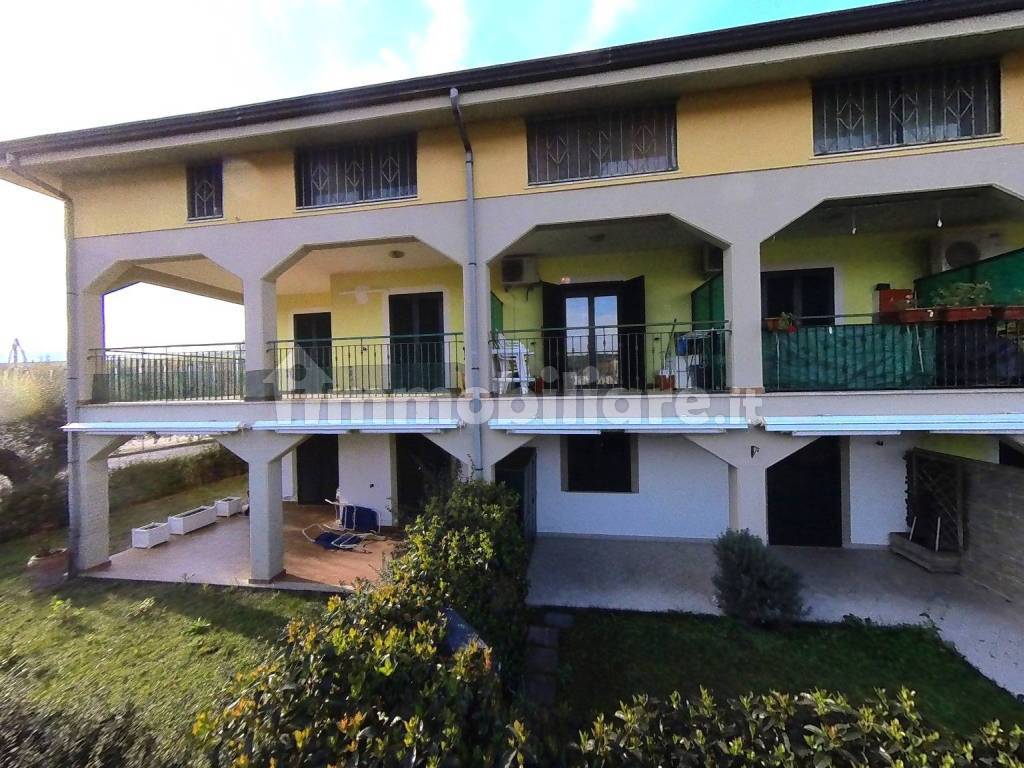 Vendita Appartamento Petacciato. Trilocale in Strada Statale Adriatica ...