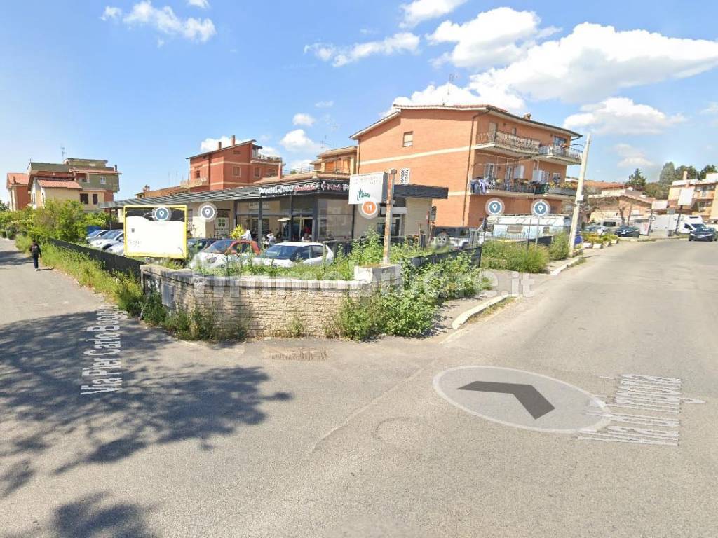 Alimentari - Gastronomia via di Trigoria, Roma, Rif. 109597711 ...