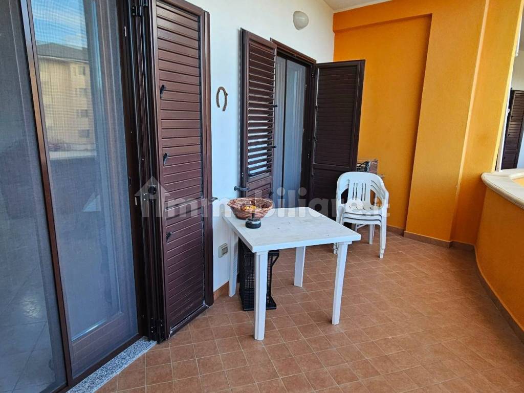 Vendita Appartamento in via Pietro Nenni. Satriano. Buono stato, primo ...