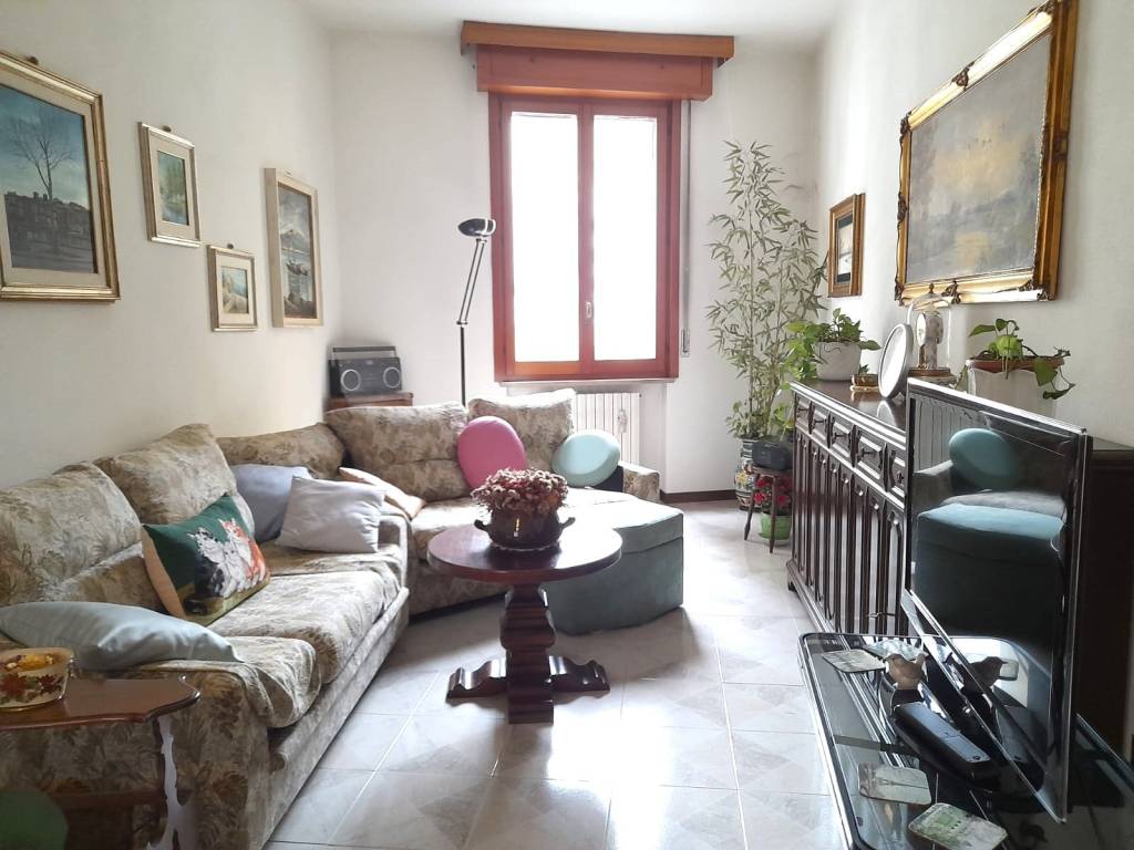 Vendita Appartamento Parma. Trilocale in Strada Guido e Pilo Albertelli ...