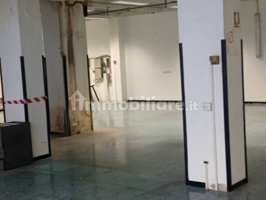 Ufficio - Studio via Cristoforo Colombo, Roma, Rif. 109600717 ...