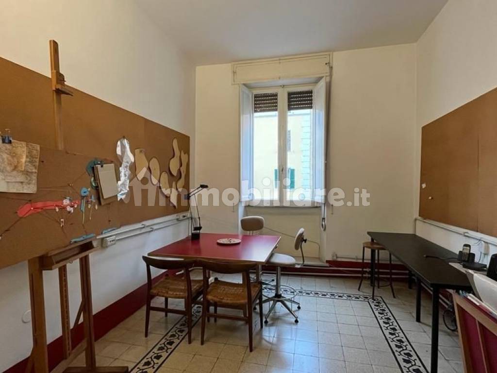 Ufficio - Studio via Trionfale 21, Roma, Rif. 109609075 - Immobiliare.it