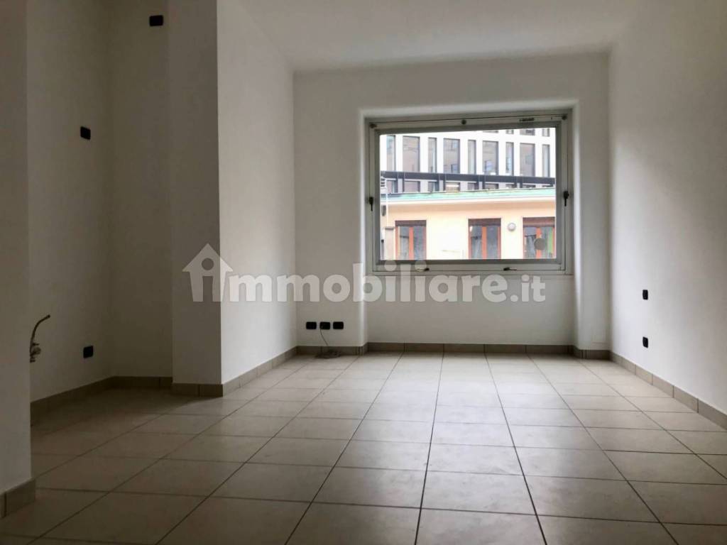 Ufficio - Studio via Felice Cavallotti, Milano, Rif. 109614469 ...