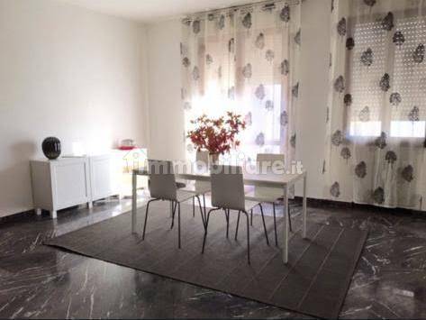 Vendita Appartamento in via Castelfidardo. Padova. Buono stato, su più ...