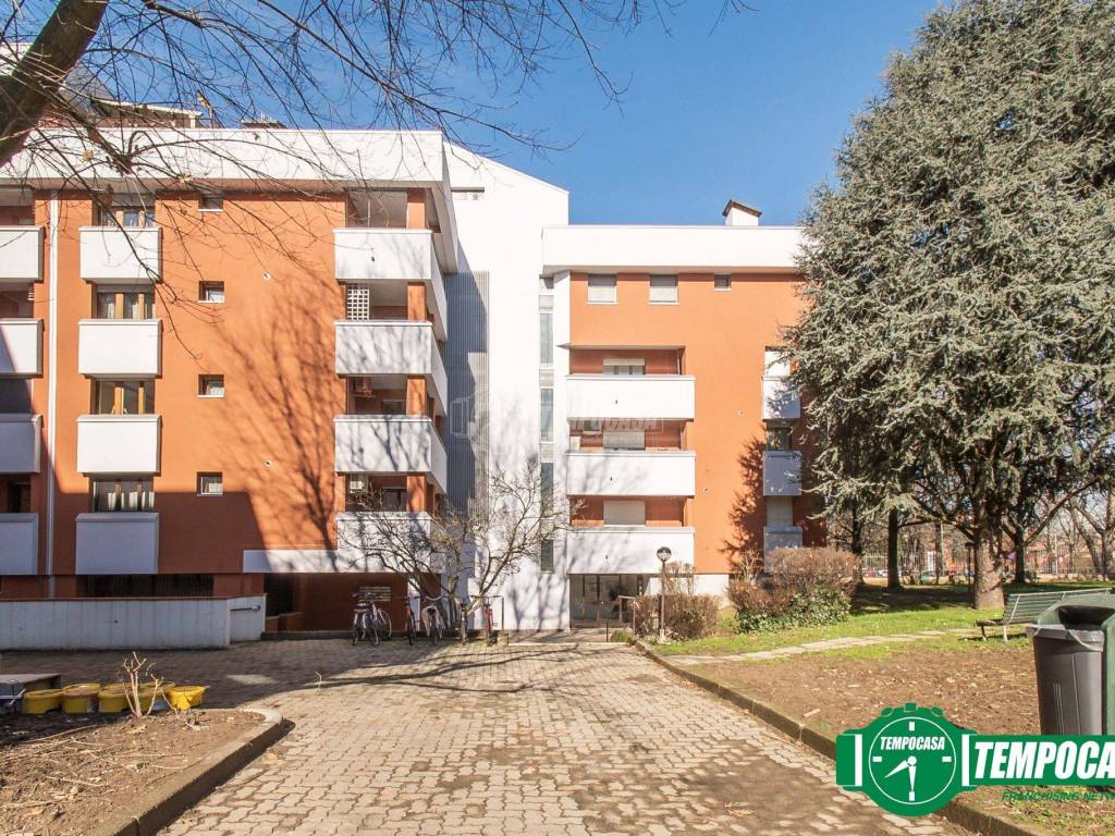 Vendita Appartamento Arese. Quadrilocale in via GRAN PARADISO. Ottimo ...