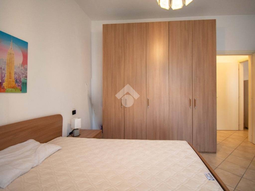 Vendita Appartamento Moniga del Garda. Bilocale in via Carlo Alberto 32 ...