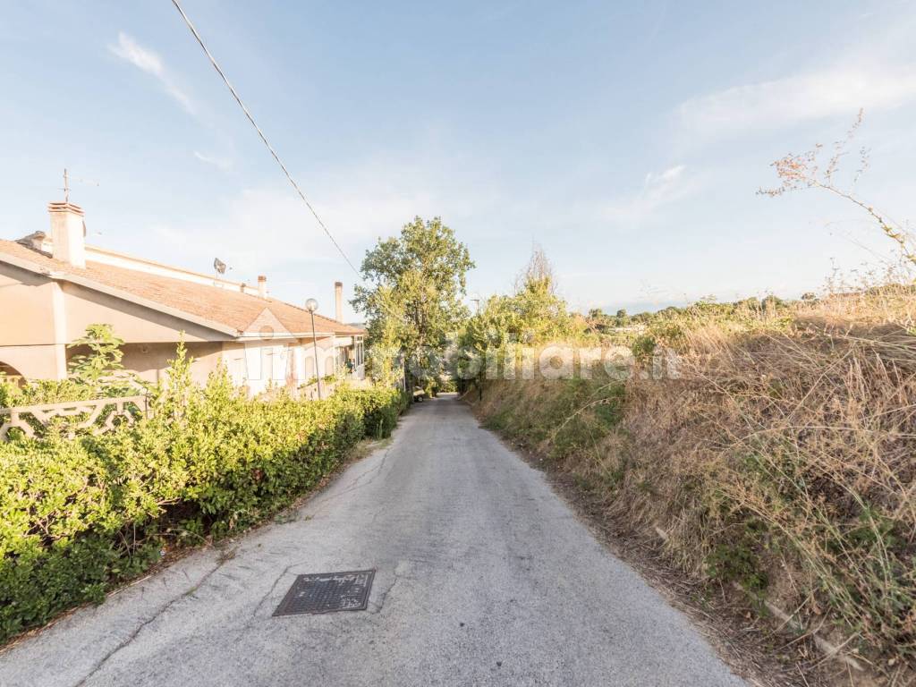 Vendita Villa bifamiliare in Strada Vicinale Case Salvatore 8 Pescara ...