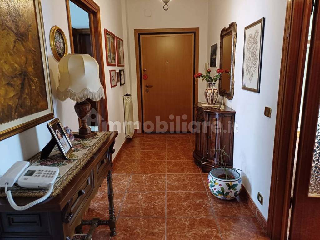 Vendita Appartamento Grosseto. Quadrilocale in via Amadello , 10. Buono ...