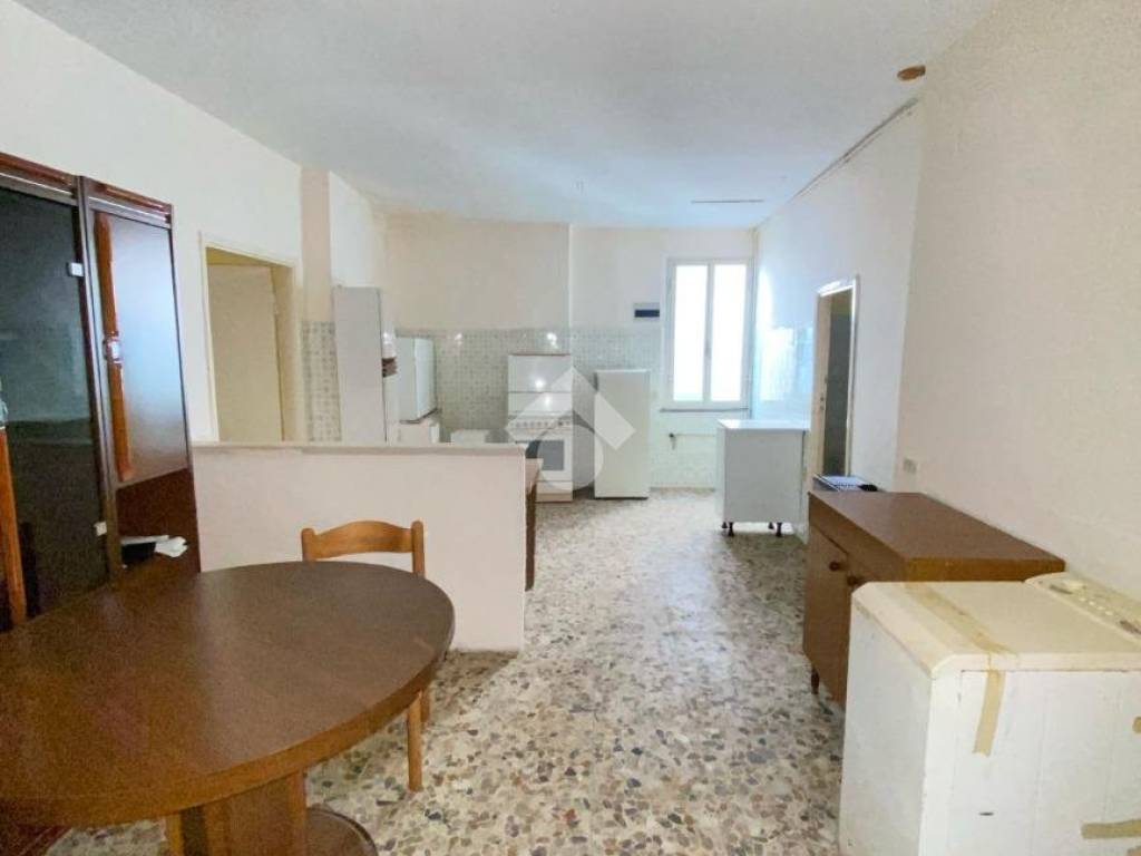 Sale Apartment Civita Castellana. 2-room flat in via Rosa 6. To be ...