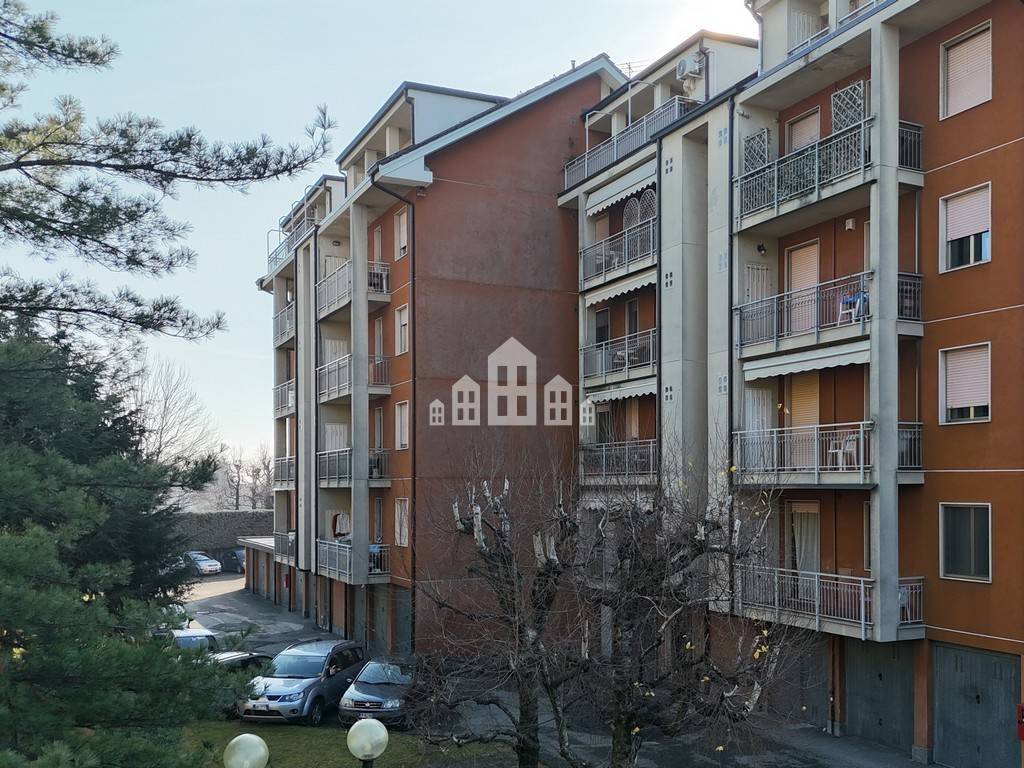 Vendita Appartamento Rivarolo Canavese. Quadrilocale in via Umberto ...