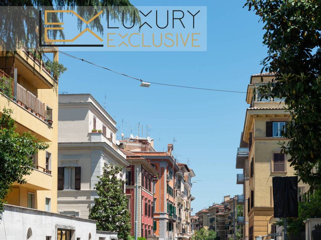 Locale commerciale corso Trieste, Roma, Rif. 109664707 - Immobiliare.it