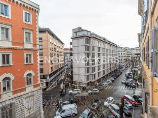 Case in vendita in Via Federico Cesi, Roma - Immobiliare.it