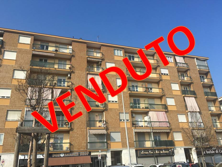 Vendita Appartamento Rivalta di Torino. Bilocale in via Torino 37 ...