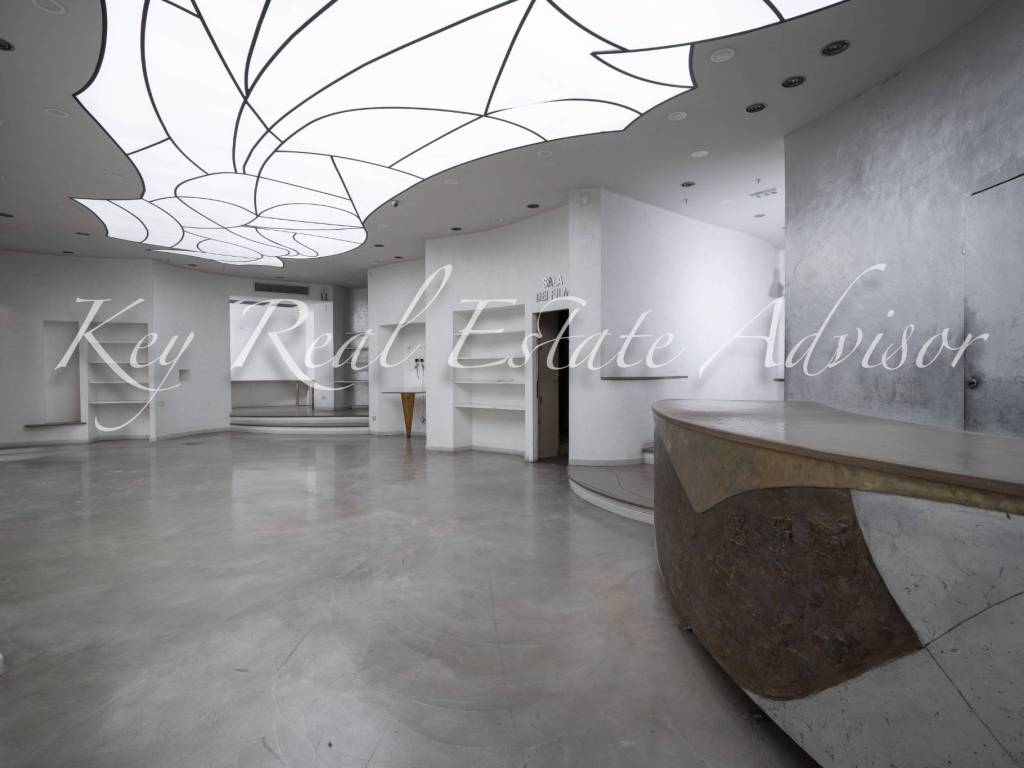 Ufficio - Studio via Torino 49, Milano, Rif. 109683545 - Immobiliare.it
