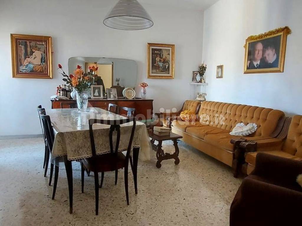 Vendita Appartamento Avellino. Quadrilocale in via michele capozzi , 26 ...