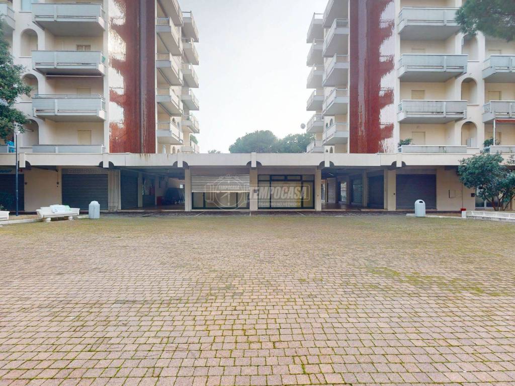 Ufficio - Studio piazzale dei Pesci 4, Cervia, Rif. 109715253 - Immobiliare.it