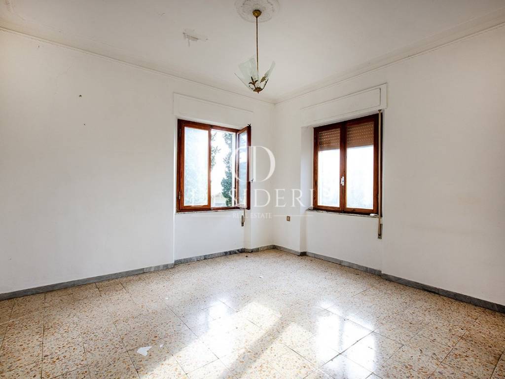 Sale Two-family villa in via Firenze ,3 Civitella Paganico. To be ...