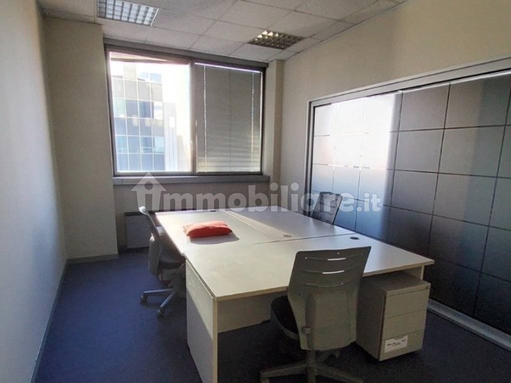 Ufficio - Studio via Gaspare Bugatti 15, Milano, Rif. 109728785 - Immobiliare.it