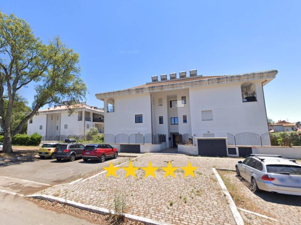 Asta per appartamento, viale Roma, Villa Claudia Anzio, rif. 109746849 ...