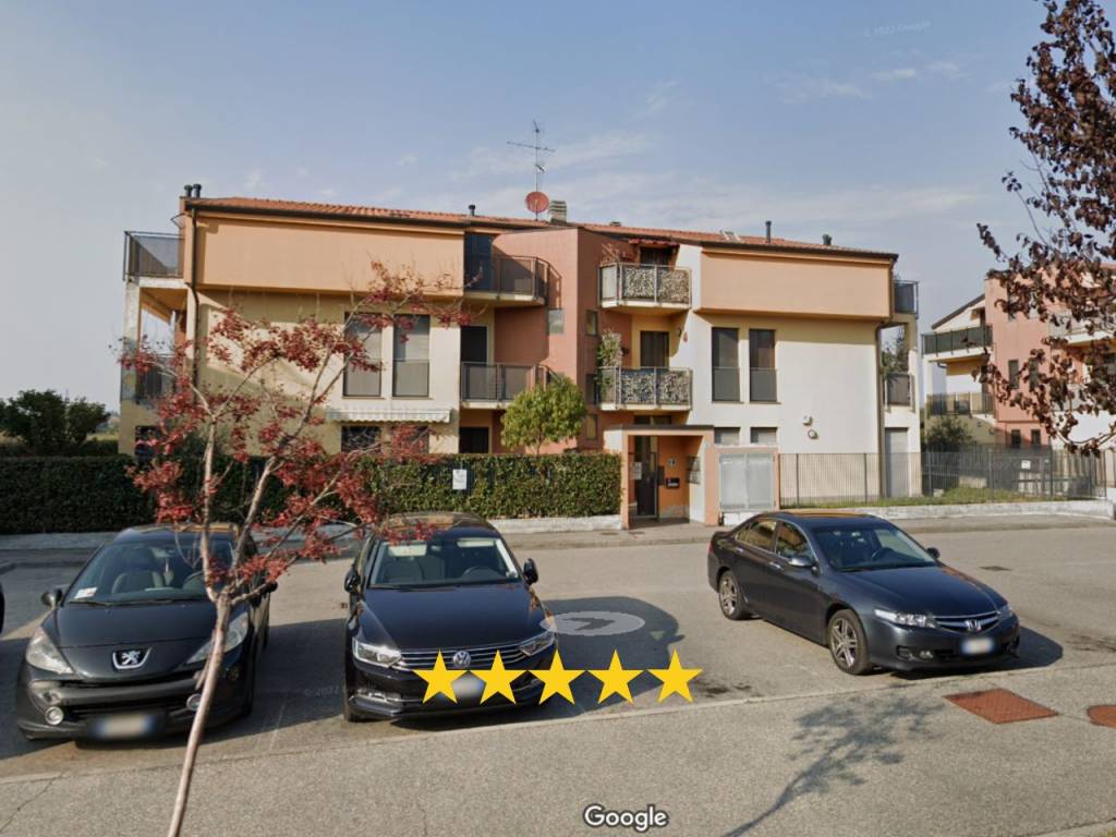 Asta per appartamento, via Sondrio, Centro Gessate, rif. 109746737 ...