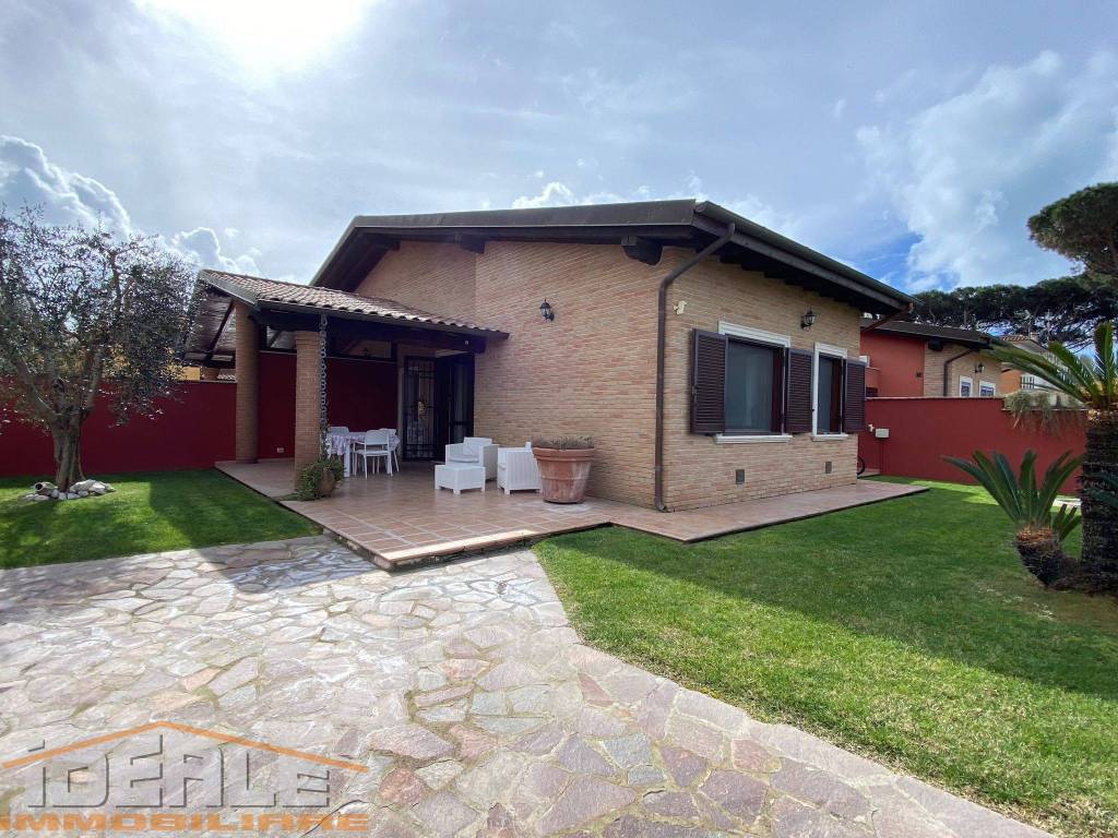 Sale Multi-family villa in via delle Palme 12B Ardea. Excellent ...