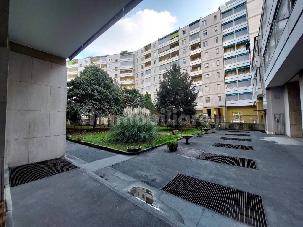 Vendita Appartamento Torino. Quadrilocale in corso Bernardino Telesio ...