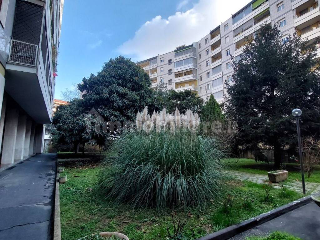 Vendita Appartamento Torino. Quadrilocale in corso Bernardino Telesio ...