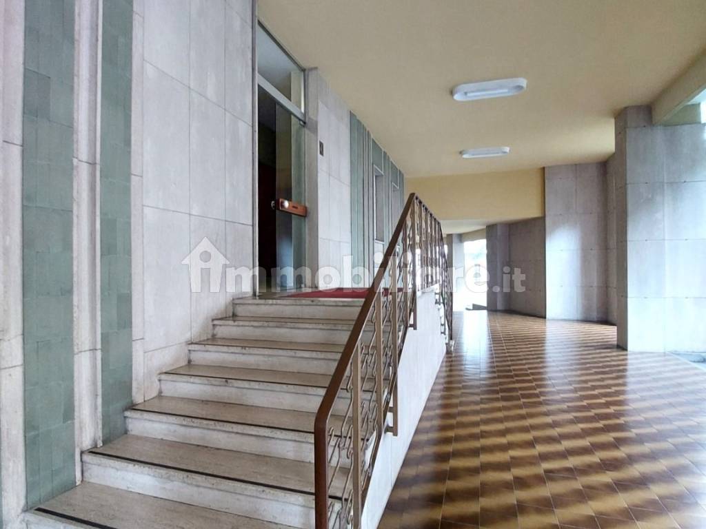 Vendita Appartamento Torino. Quadrilocale in corso Bernardino Telesio ...