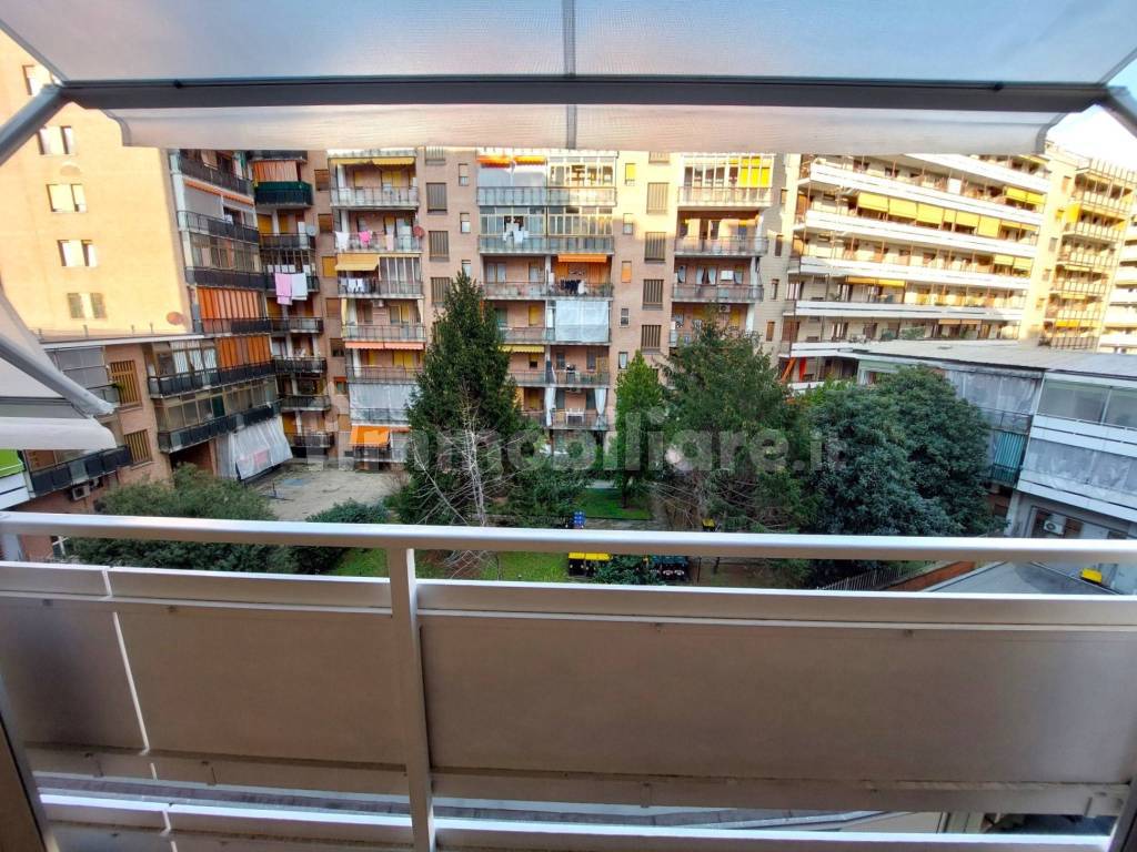 Vendita Appartamento Torino. Quadrilocale in corso Bernardino Telesio ...