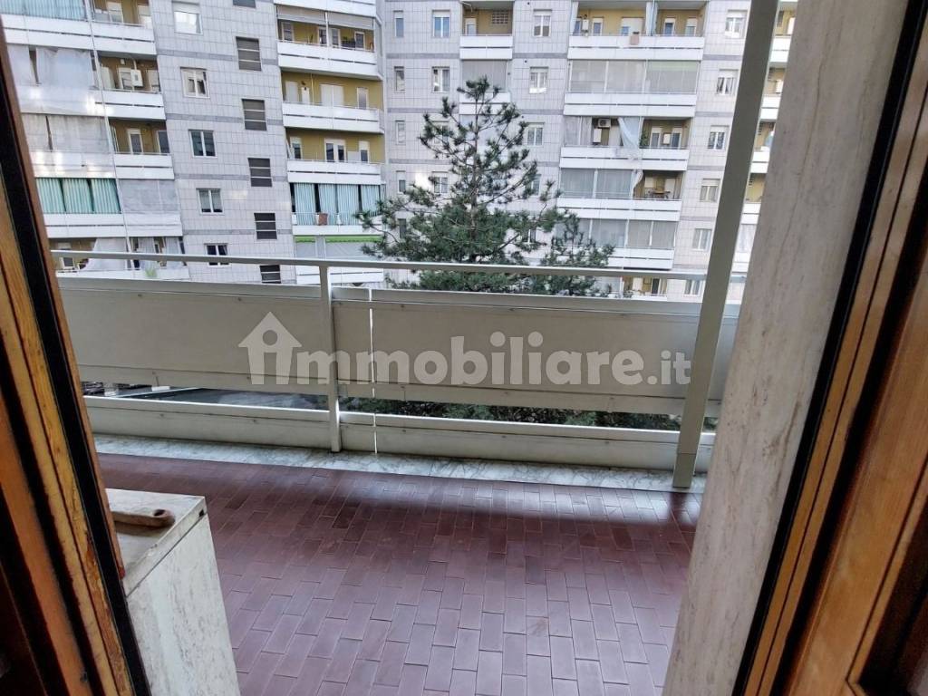 Vendita Appartamento Torino. Quadrilocale in corso Bernardino Telesio ...