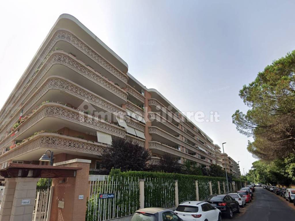 Asta per appartamento, via Flaminia 964, Due Ponti Roma, rif. 109752705 ...